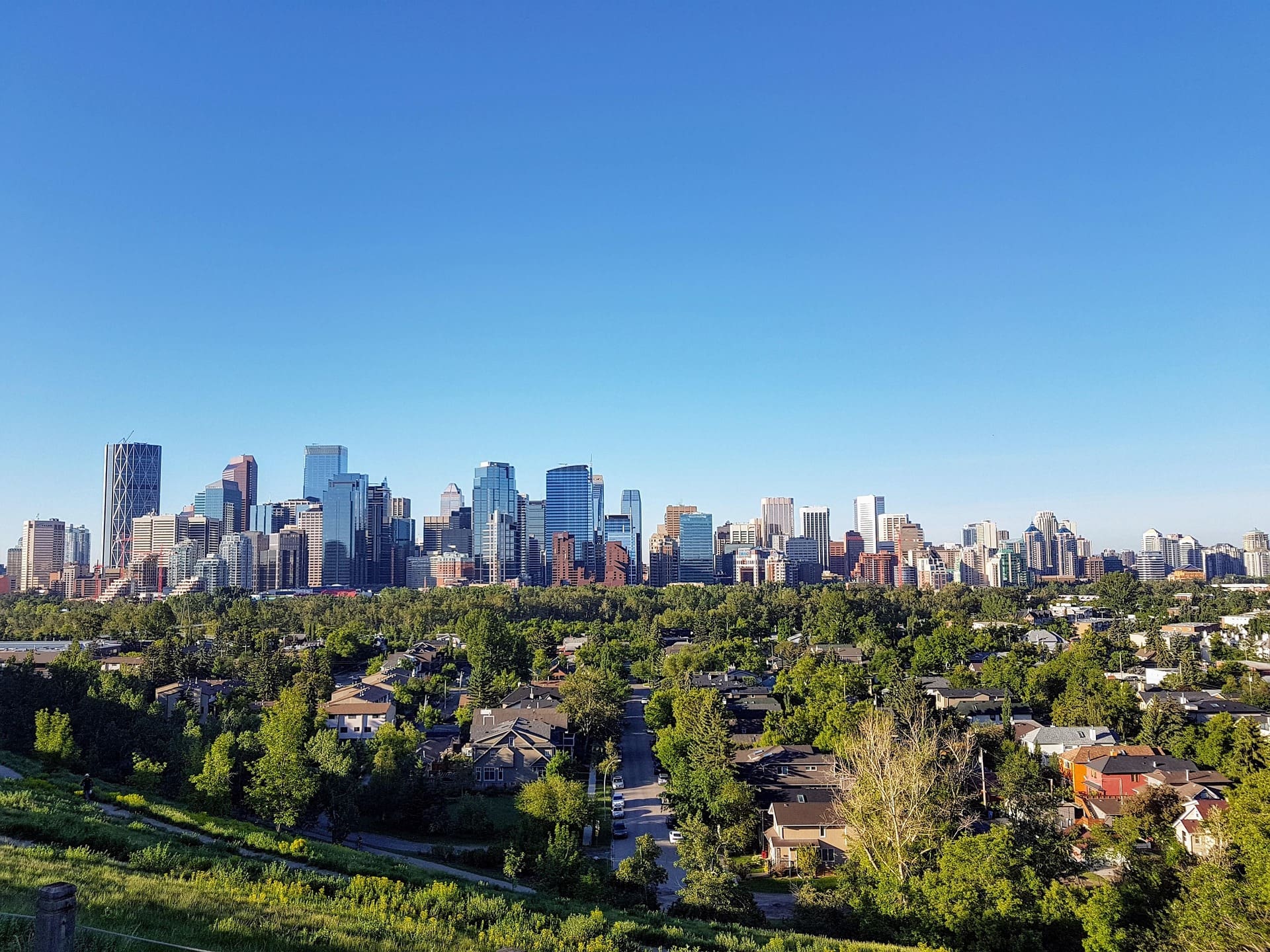 Calgary's French Community | Vie francophone et partenariats